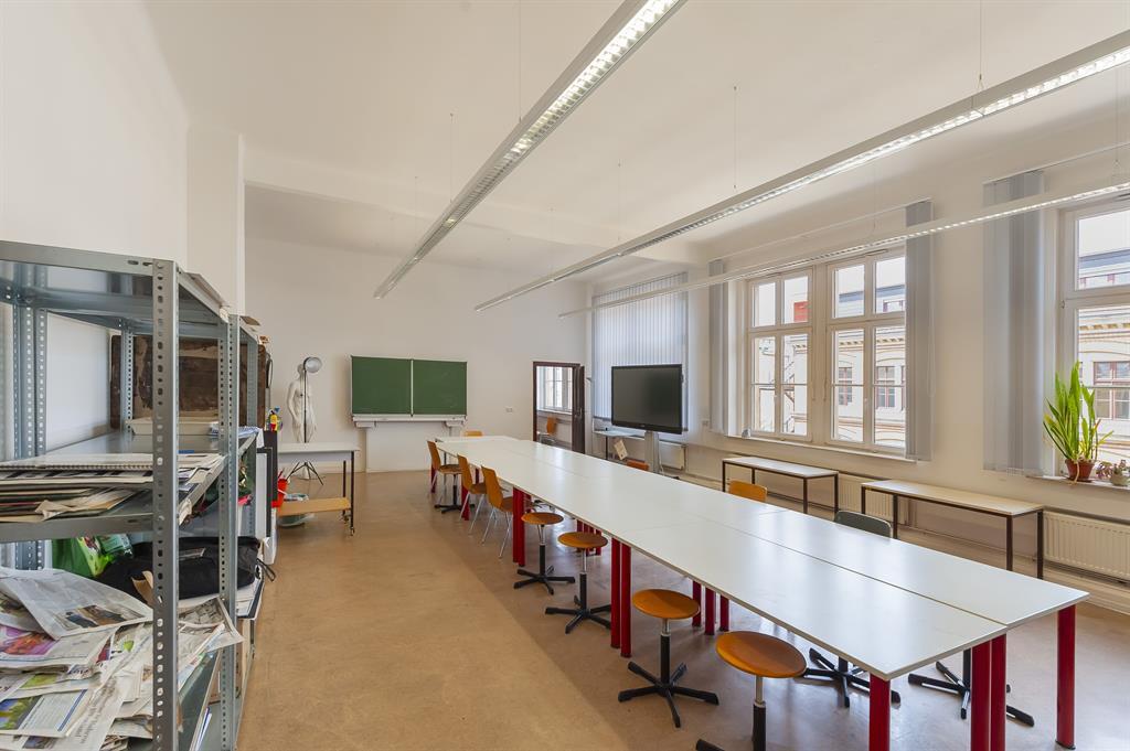 Crashkurs Zeichnen - grundlegende Regeln zu Bildaufbau, Horizontlinie ...